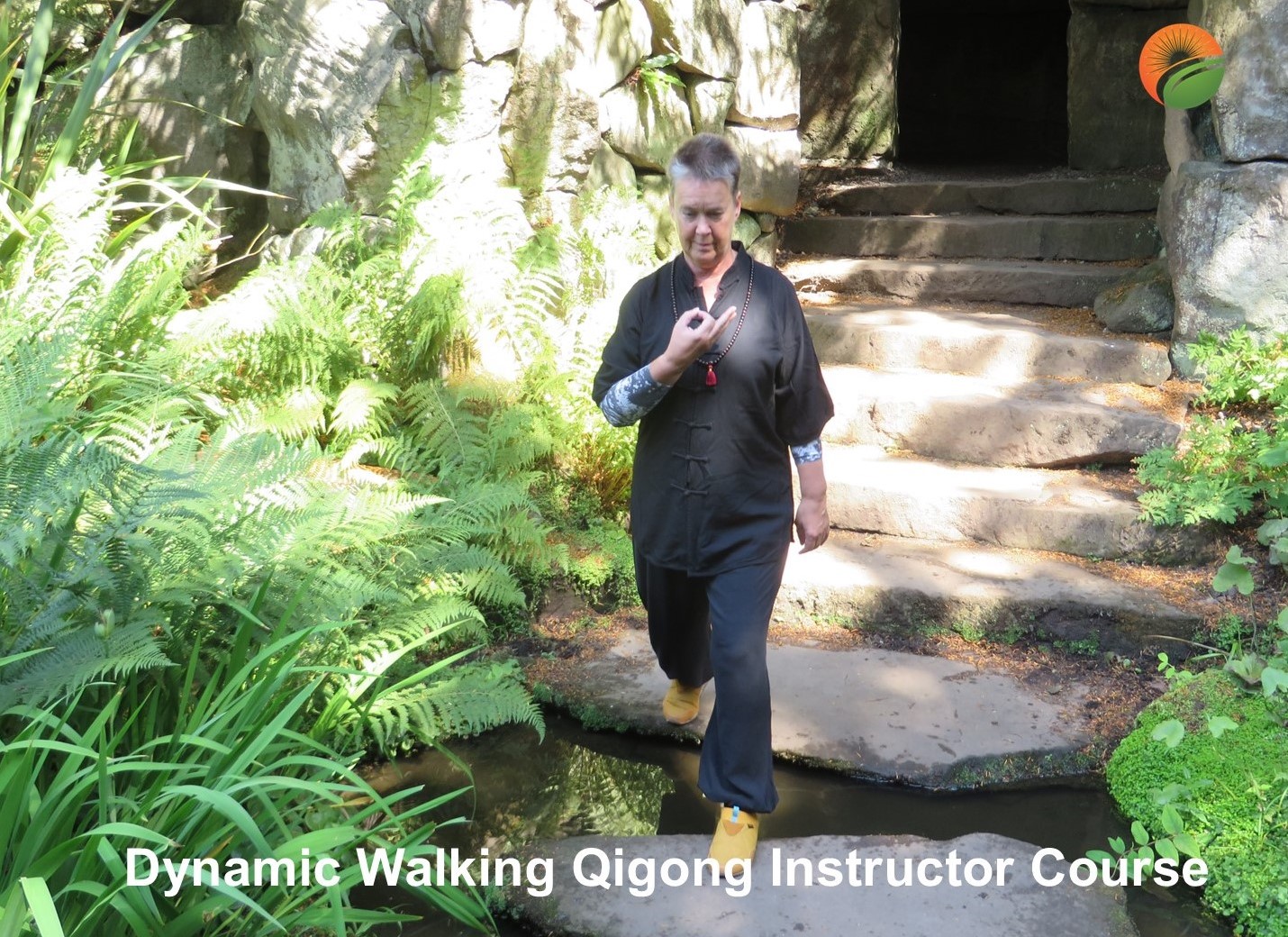 Other Qigong Instructor Courses - UK College of Qigong